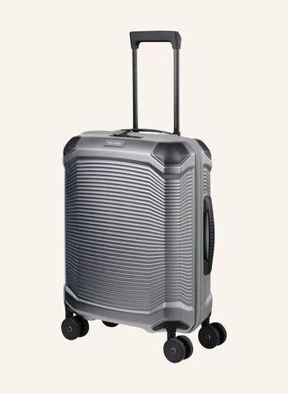 Travelite Trolley Millennium S silber