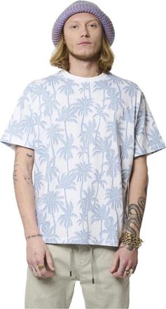Kaporal T-Shirt - - Tops - Herren - Wei&szlig; - M