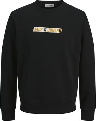 Jack & Jones Jjmunk Sweat Crew Neck Sn