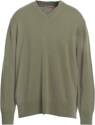 Acne Studios STRICKWAREN - Pullover auf YOOX.COM