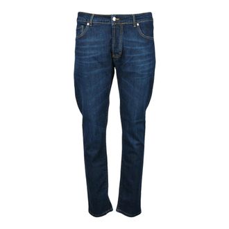 Costume National Stylische C N C Jeans - - Jeans - Herren - Blau - W32