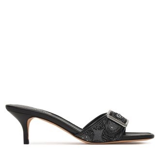 Coach Pantoletten Coach CCM11 Schwarz