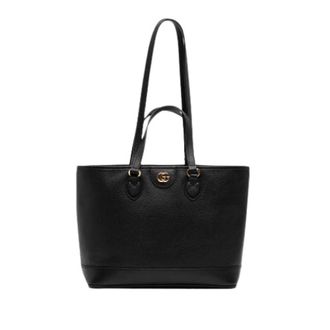 Gucci Sac bandouli&egrave;re Pre-owned - Femme - Pre-owned - Noir - Taille: ONE Size