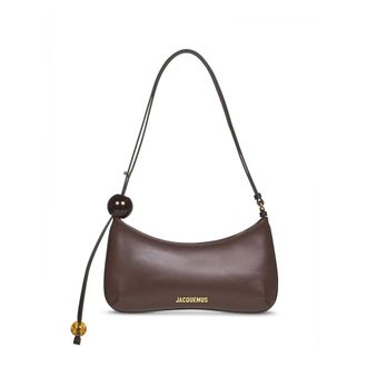 Jacquemus Femme, Sacs, Brun, Taille: ONE Size Jacquemus Bags.. Brown