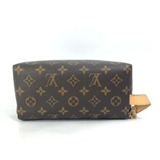 Louis Vuitton Pre-owned Leder Handtaschen - - Pre-owned - Damen - Braun - ONE SIZE