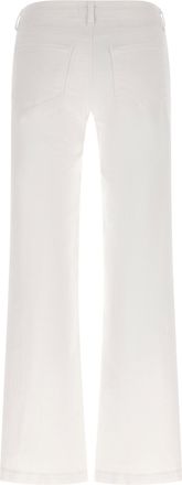 L'agence Jeans - White