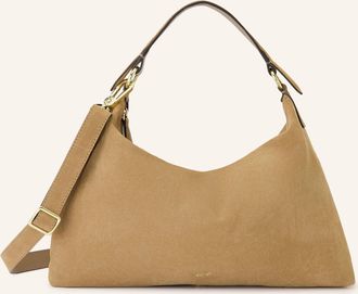 Abro Abro Beuteltasche All In One Small braun