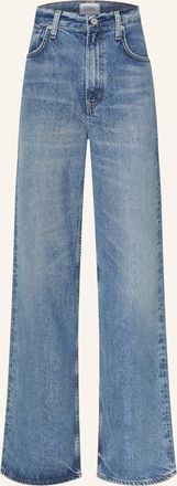 Citizens Of Humanity Citizens Of Humanity Wide Leg Jeans Paloma blau