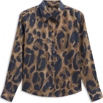 Bugatti Damen, Blusen & Hemden, Braun, XSGröße