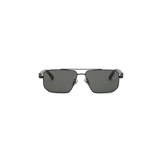 Philipp Plein Sonnenbrille - - Accessories - Herren - Schwarzk - ONE SIZE