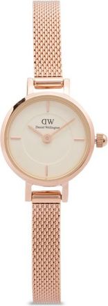 Daniel Wellington Petite Mini 19mm - Nude