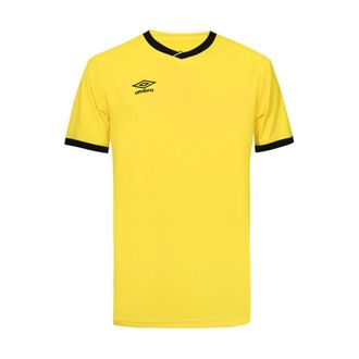 Umbro Herren, Oberteile, Gelb, XLGr&ouml;&szlig;e