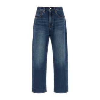 Levi's Marker Loose Jeans - - Jeans - Herren - Blau - W29