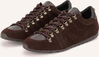 Steve Madden Sneaker Bless braun