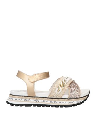 Liu Jo SCHUHE - Sandalen auf YOOX.COM