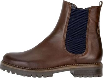 Gabor Damen, Schuhe, Braun, 39 1/2 EUGr&ouml;&szlig;e