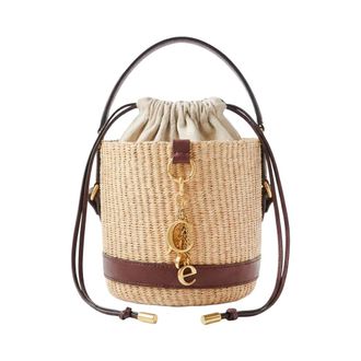 Chlo&eacute; Damen, Taschen, Braun, ONE SIZEGr&ouml;&szlig;e
