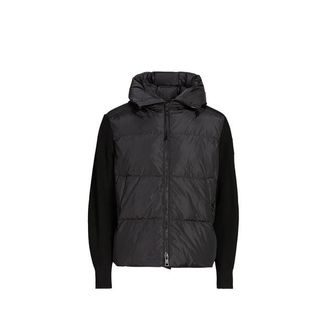 Canada Goose Sweat zipp&eacute; &agrave; capuche