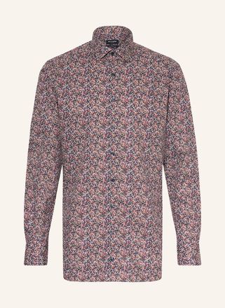 Olymp Hemd Luxor Modern Fit lila