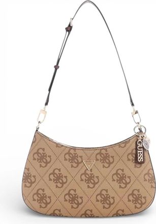 Guess Femme, Sacs, Brun, Taille: ONE Size Sacs &agrave; &eacute;paule
