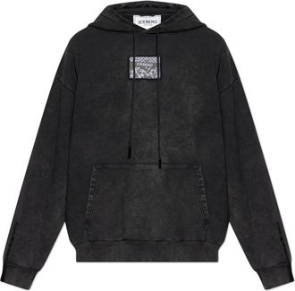 Iceberg Homme, Sweatshirts et sweats à capuche, Gris, Taille: M SweaT-shirts & SweaT-shirts à capuche