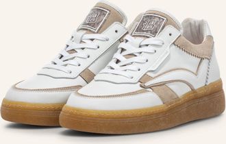 Floris Van Bommel Floris Van Bommel Sneaker Fygi 01 weiss