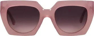 Ganni BRILLEN - Sonnenbrillen auf YOOX.COM