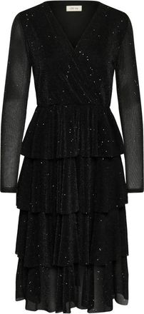 Cream Kleider - - Dresses - Damen - Schwarzk - XS