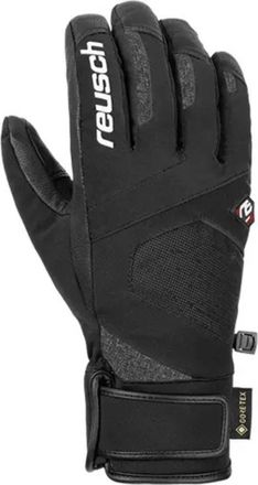 Reusch Beat GTX Glove - Homme - Sport - Noir - Taille: ONE Size