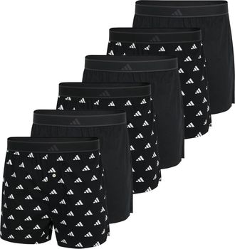 adidas Boxershorts Active Woven