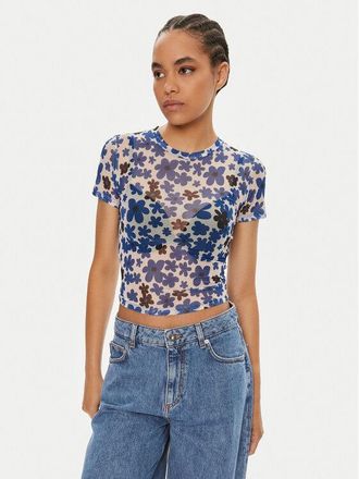 HUGO BOSS Hugo T-Shirt Dadini_B 50510873 Bunt Slim Fit