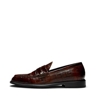Isabel Bernard Vend&ocirc;me Blandine Loafer - - Shoes - Damen - Braun - 35 EU