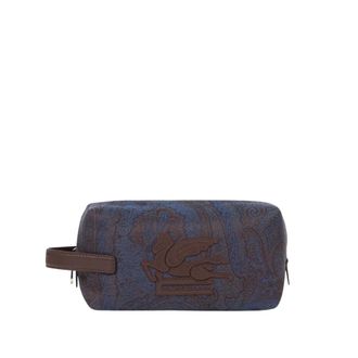 Etro Bunte Stilvolle Taschen Kollektion - - Bags - Herren - Mehrfarbig - ONE SIZE