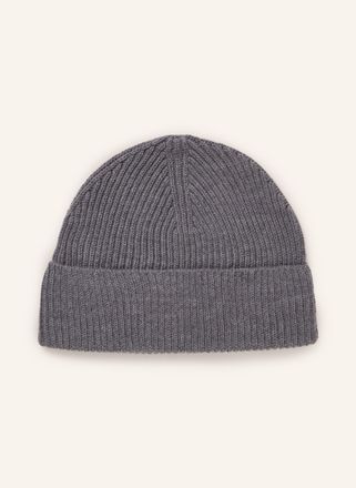 COS Cos Mütze grau