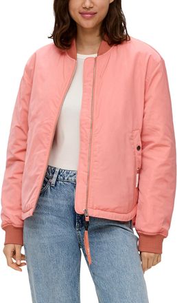 s.Oliver Damen 2140325 Blouson, 2108,M