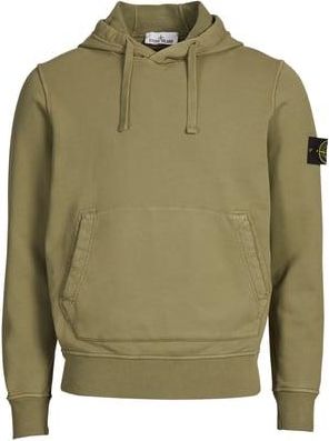 Stone Island Hoodie en coton