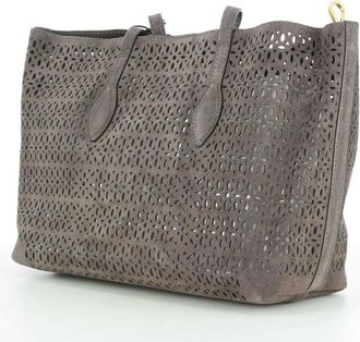 Gianni Chiarini Femme, Sacs, Gris, Taille: ONE Size Handtassen 14116875037