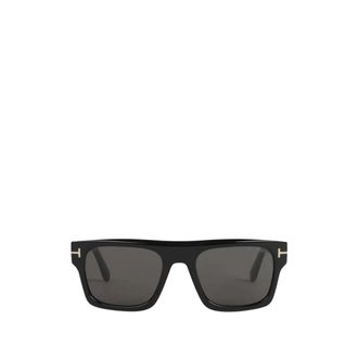 Tom Ford Sonnenbrille - - Accessories - Herren - Schwarzk - ONE SIZE