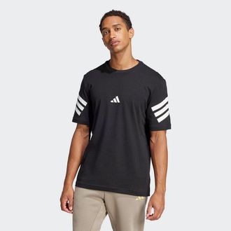 adidas T-Shirt M FI 3S REG T
