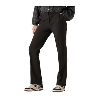 Another Label Damen, Hosen, Schwarzk, XSGröße