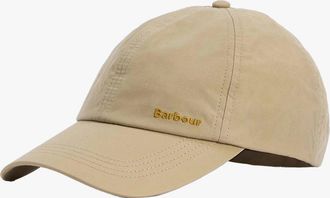 Barbour Casquette Mya en coton