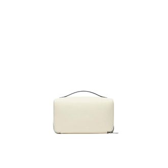 Valextra Damen, Taschen, Wei&szlig;, ONE SIZEGr&ouml;&szlig;e