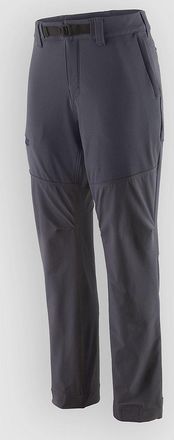 Patagonia Terravia Peak - Reg Hose smolder blue