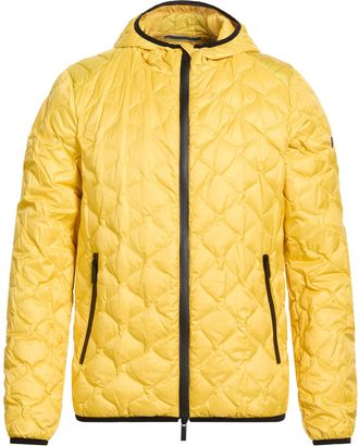 .12 PUNTODODICI JACKEN & M&Auml;NTEL - Pufferjacken & Daunenjacken auf YOOX.COM