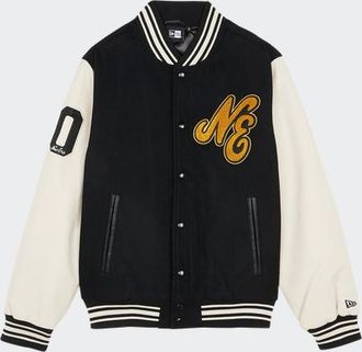 New Era Bomber - Taille M