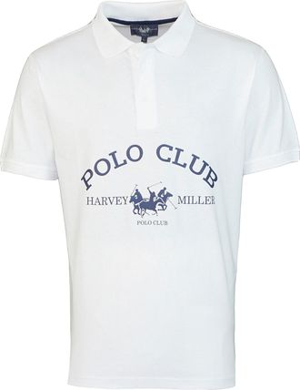 Harvey Miller Shirt