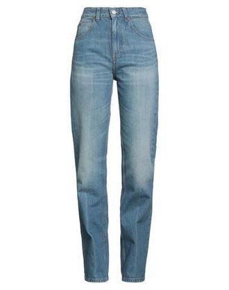 Victoria Beckham BAS - Pantalons en jean sur YOOX.COM
