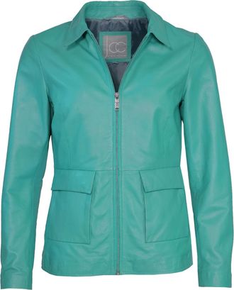 JCC &Uuml;bergangsjacke