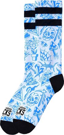 American Socks Socken Freaked