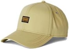 G-Star G-Star Homme Casquette De Baseball Originals, Vert (leek green D03219-D308-D613), PC